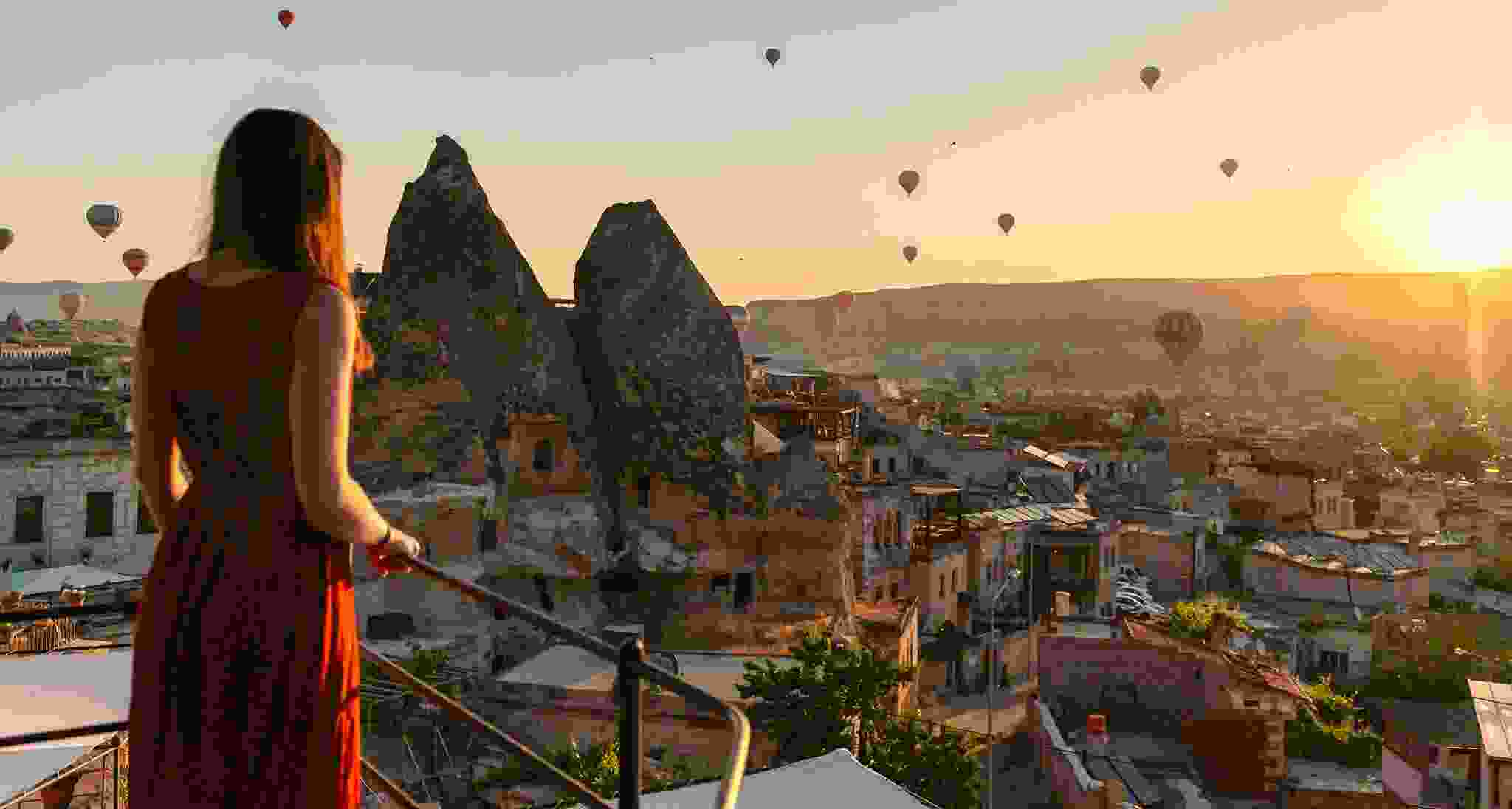 India - Explorer Tours SA
